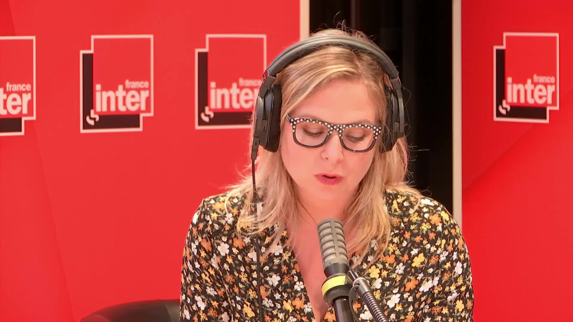 L’humour d’Inter en vidéo : les meilleurs moments France Inter L’humour d’Inter en vidéo : les meilleurs moments France Inter
