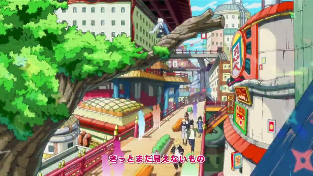 Boruto: Naruto Next Generation mmsub ep 22 - video Dailymotion