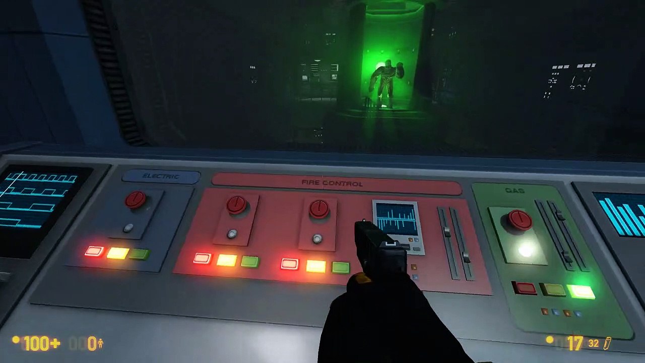 Black Mesa - Questionable Ethics - video Dailymotion