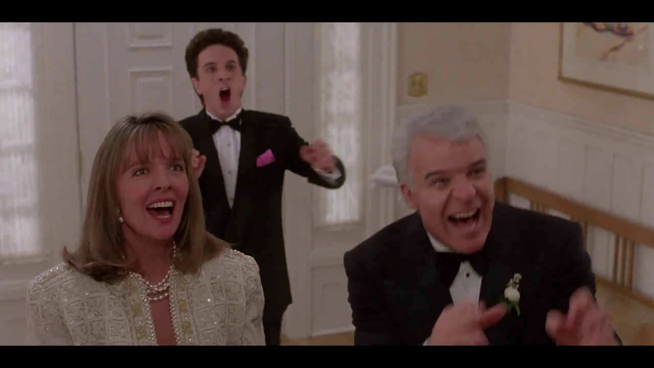 Father of the Bride Part 3 (ish) - video Dailymotion