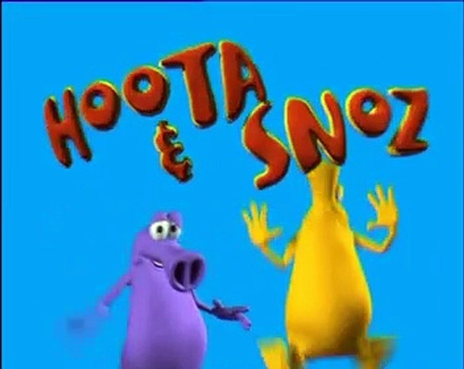 Hoota & Snoz S02E10 - Serenaded to Sleep (FULL EPISODE) - video Dailymotion
