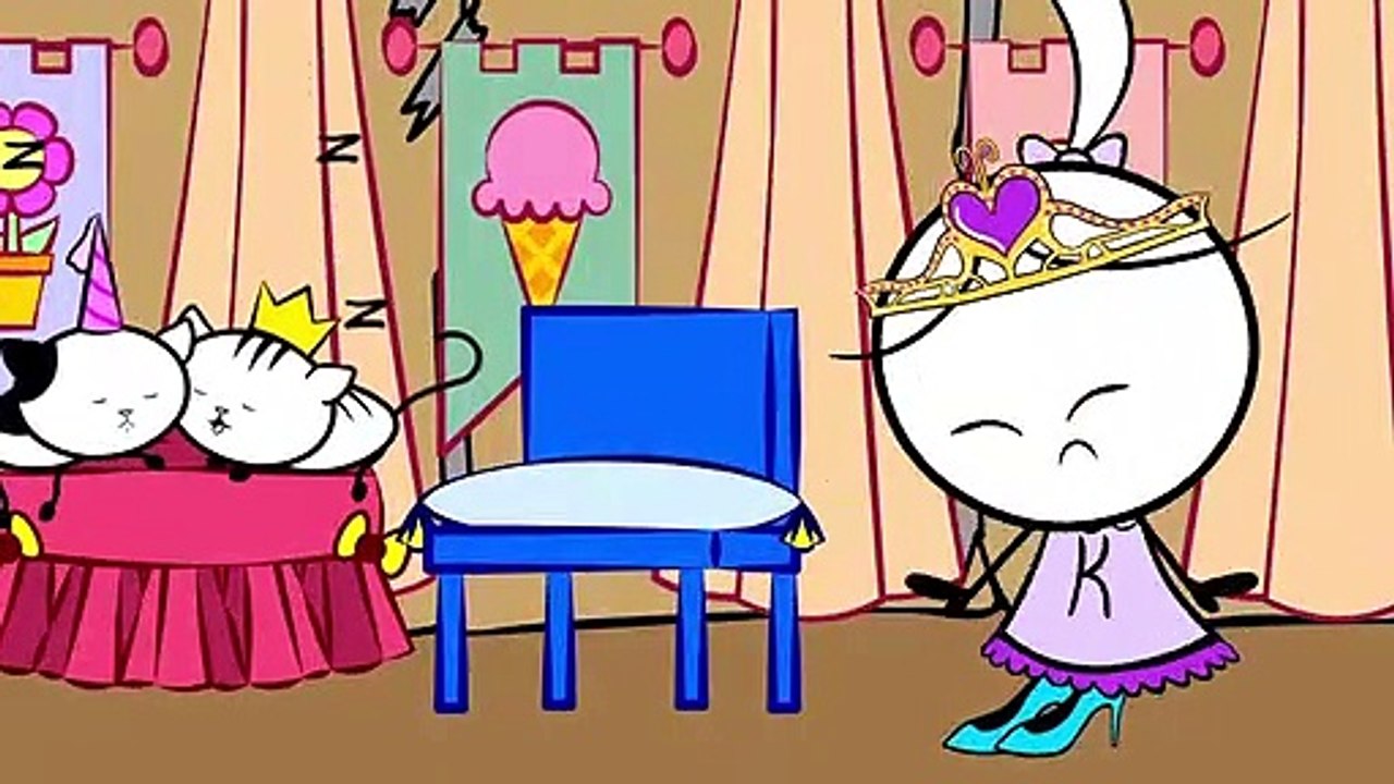 Ryan Pretend Play with Emma and Kate EK Doodles at the Park - Kids ...