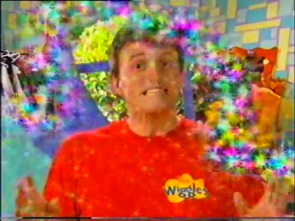 The Wiggles - The Wiggly Big Show Backstage Scenes - video Dailymotion