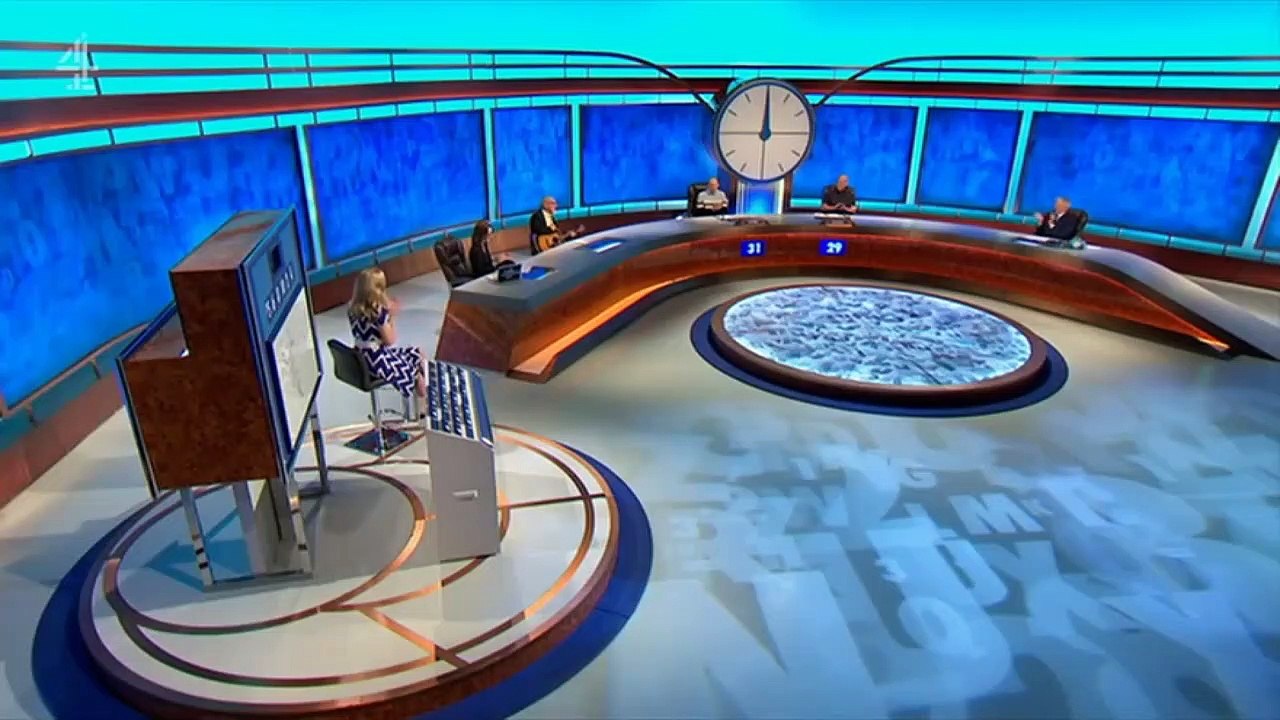 Countdown - S82E120 (23 September 2020) - video Dailymotion