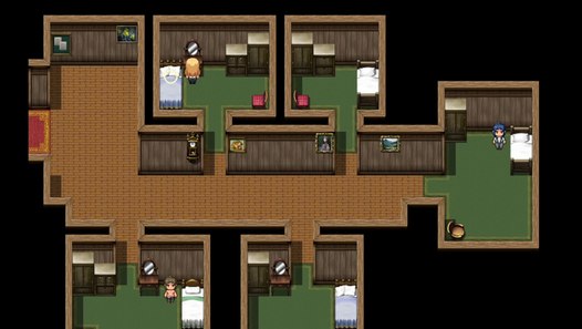 Avaria Chains of Lust #2 - "Helping" out some villagers - video dailymotion