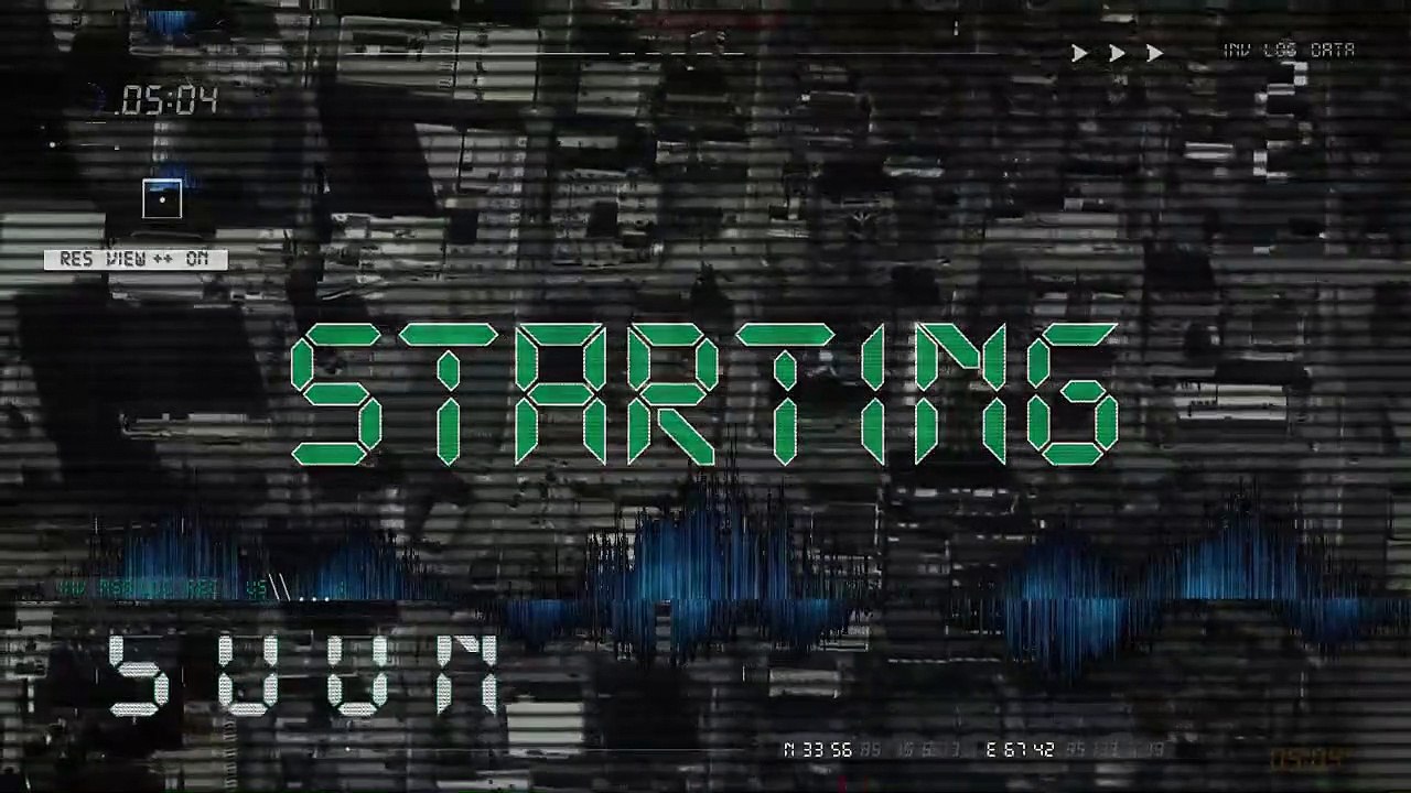 Call of Duty Warzone - Stream Starting Intro | FREE TO USE - video ...