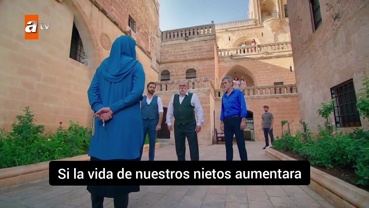 Hercai Capitulo 41 Fragmento 1 Subtitulado em Español - Vídeo Dailymotion