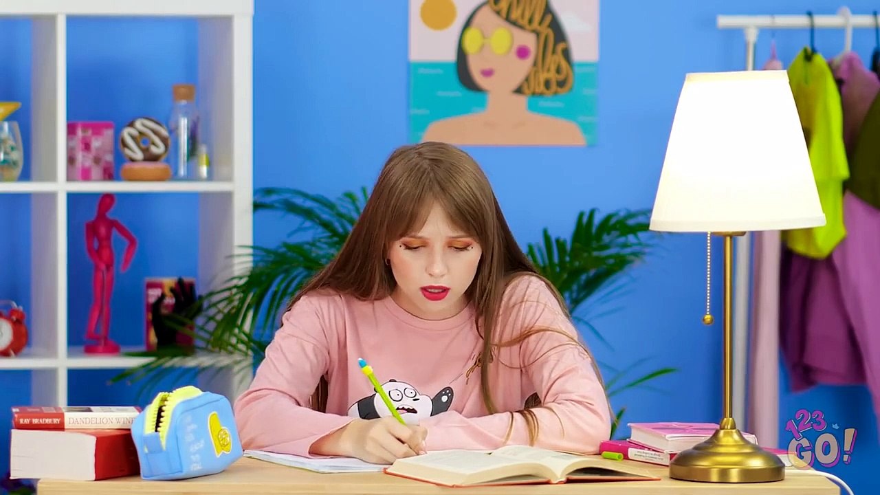 CRAZY HACKS FOR MOST EMBARRASSING MOMENTS || Try Not To Fail Hacks by ...