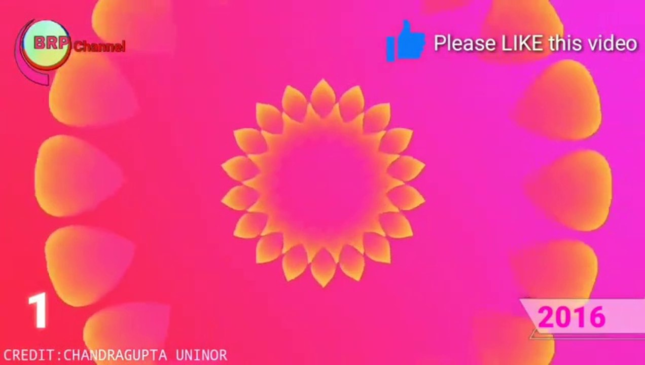 Colors TV Channel Ident History (2008-Present) - video Dailymotion