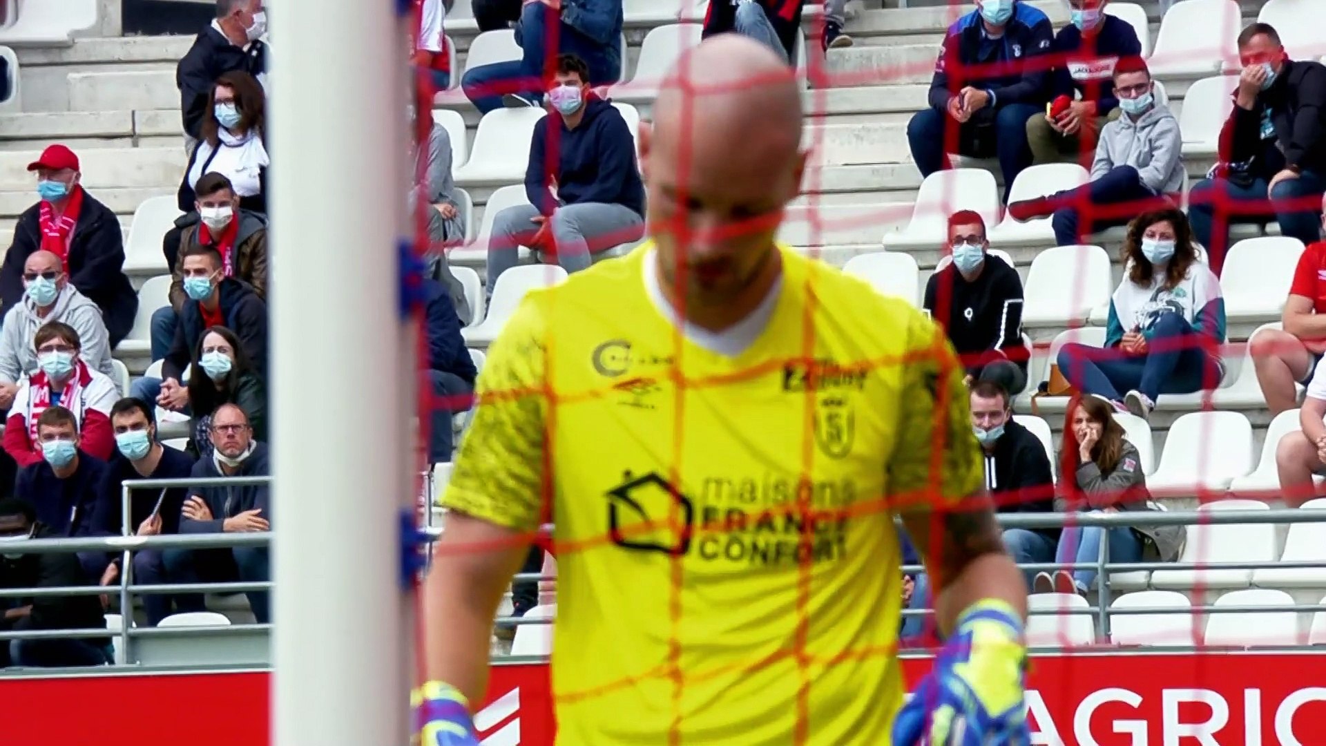 [Téléfoot] Portrait : Predrag Rajkovic