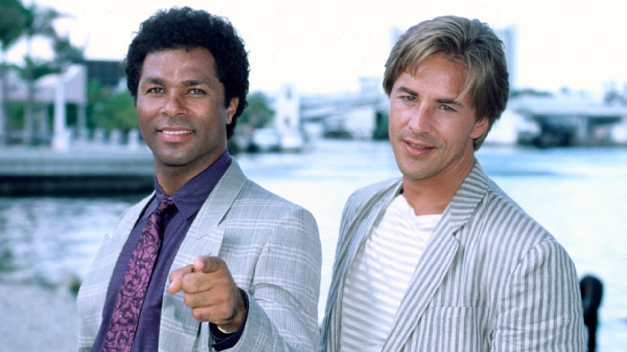Miami Vice - Intro - video Dailymotion