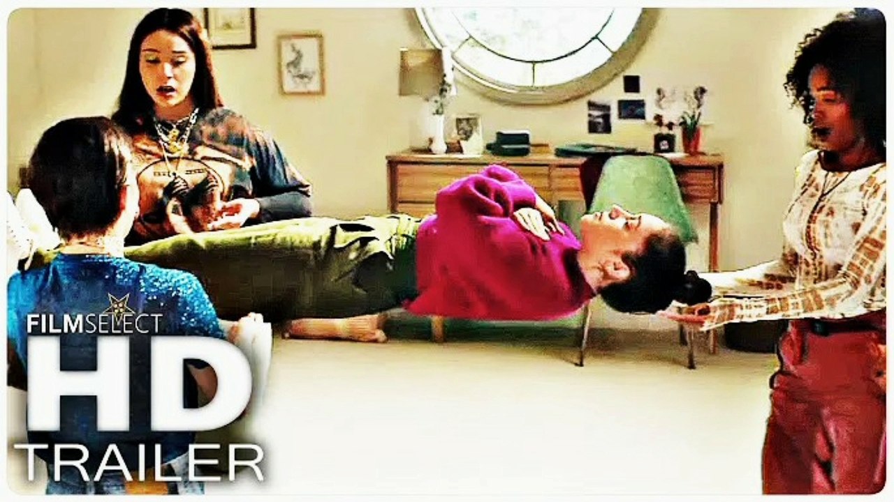 THE CRAFT 2 LEGACY Trailer (2020) Michelle Monaghan, David Duchovny ...