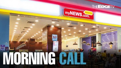 MORNING CALL: 1/10/20