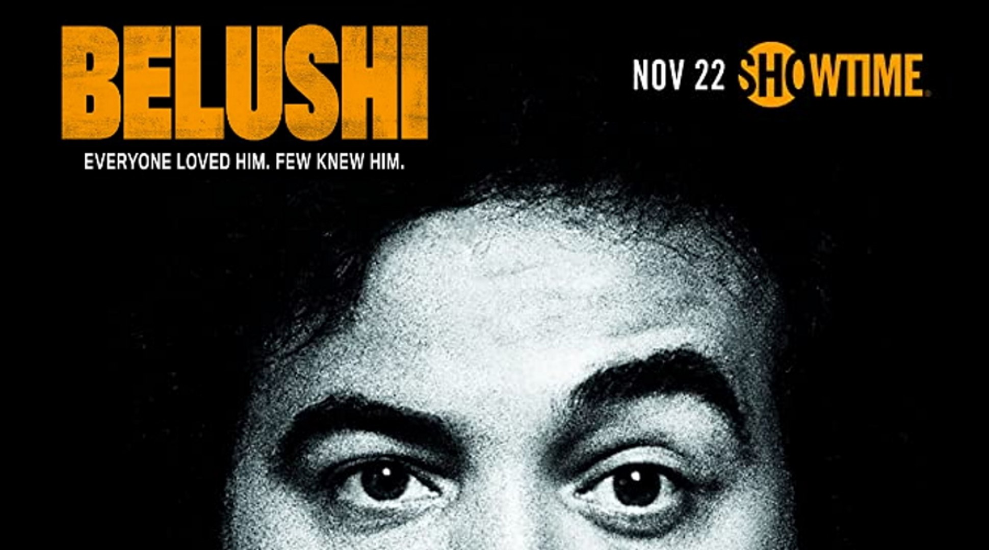 Belushi Movie