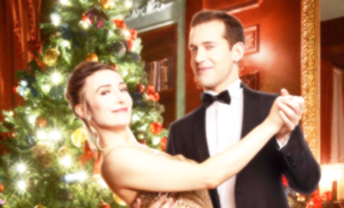 THE CHRISTMAS BALL Movie - video Dailymotion