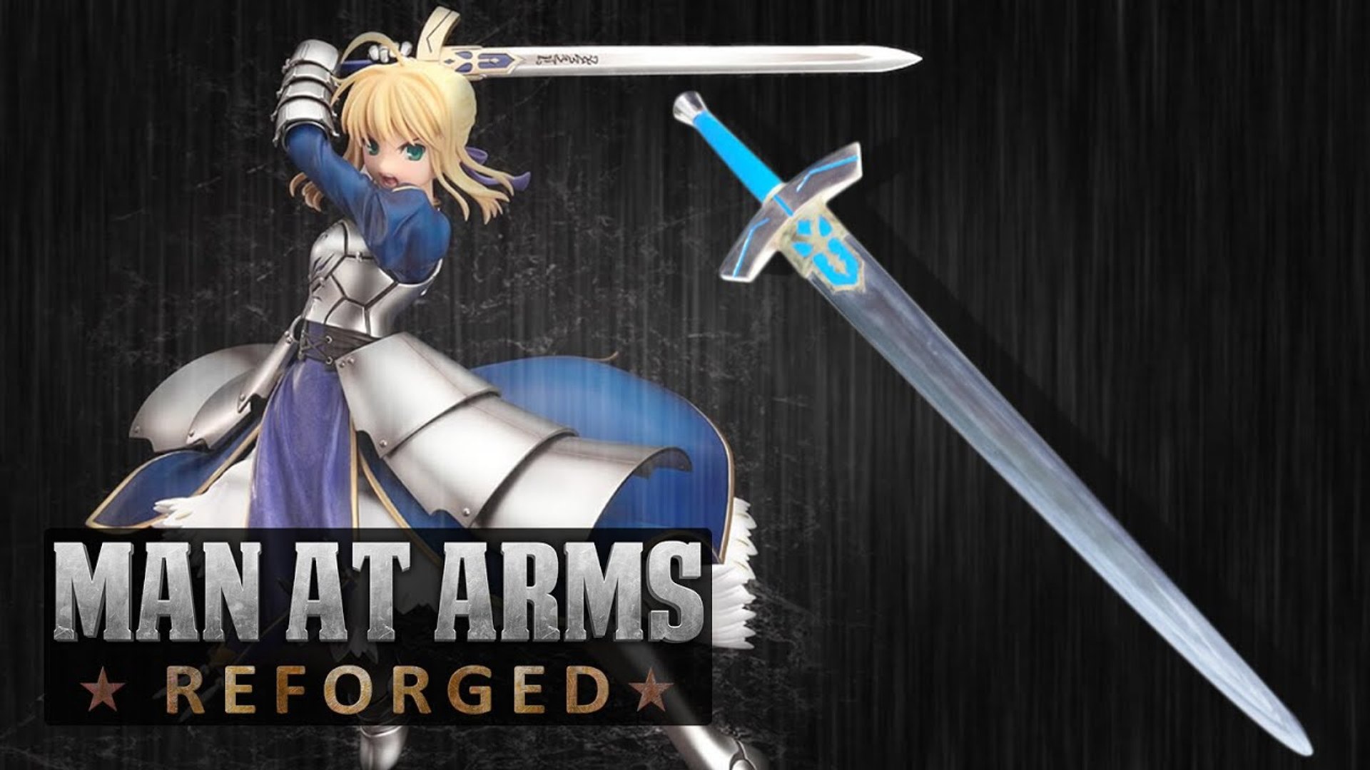 Fate Stay Night Weapons