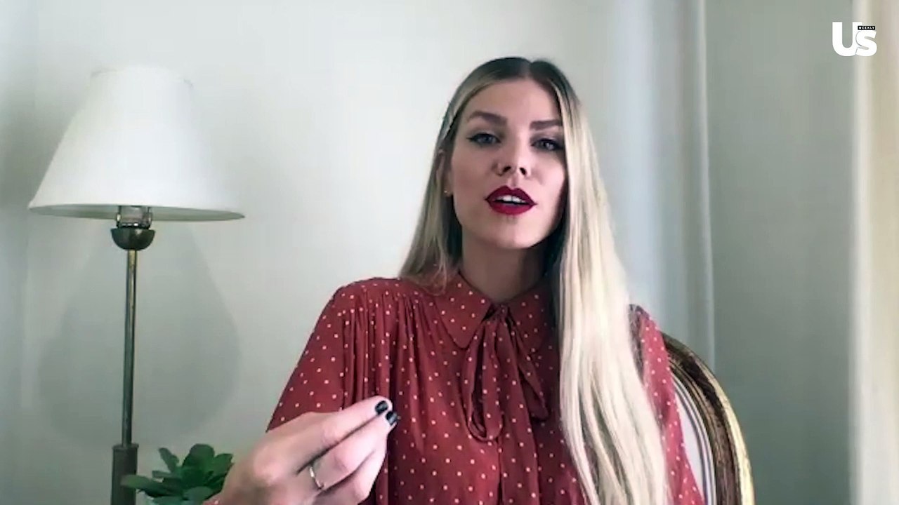 Big Brother: All-Stars' Dani Briones Talks Targeting Tyler, Nicole's ...