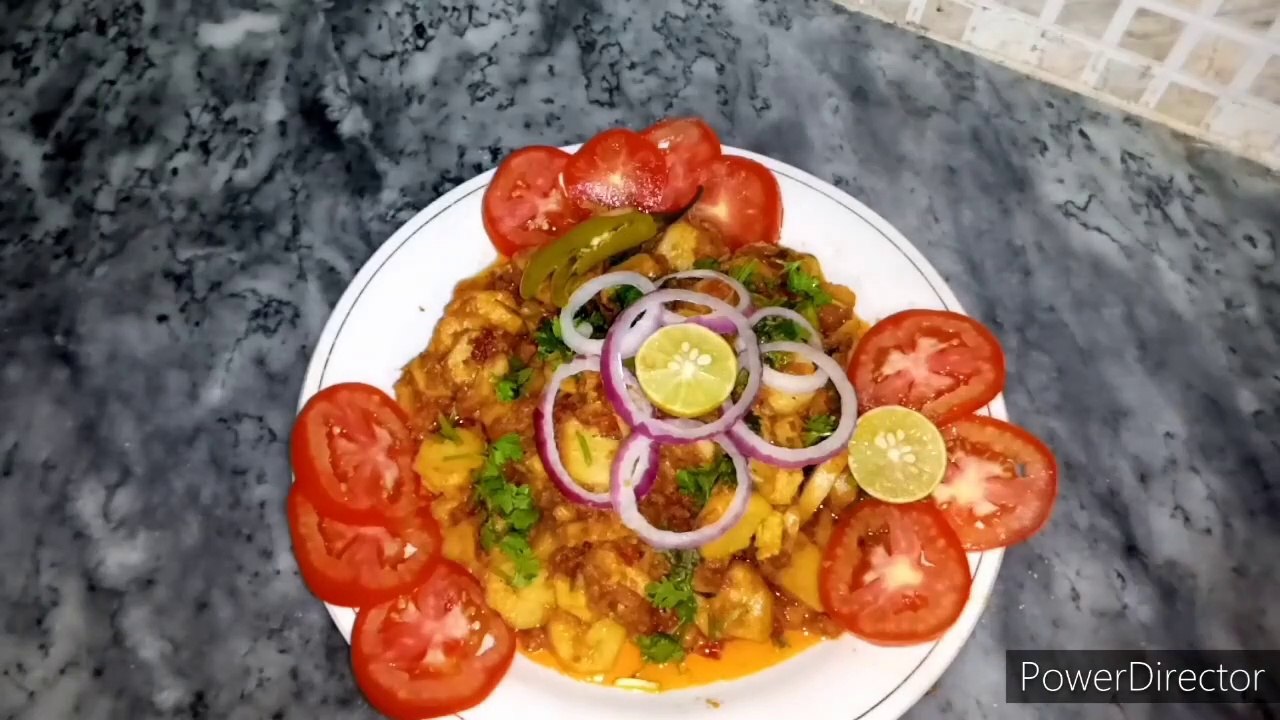 how to cook Arbi recipe - Arvi ka salan - chamadumpa - chamagadda ...