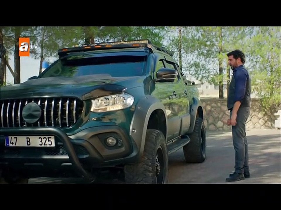 HERCAI TEMPORADA 3 CAPITULO 41 PARTE 1(SUB ESPAÑOL) - Vídeo Dailymotion