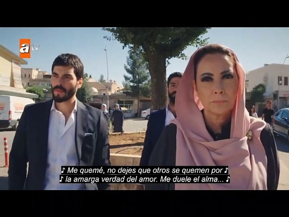 HERCAI TEMPORADA 3 CAPITULO 41 PARTE 2 (SUB ESPAÑOL) - Vídeo Dailymotion