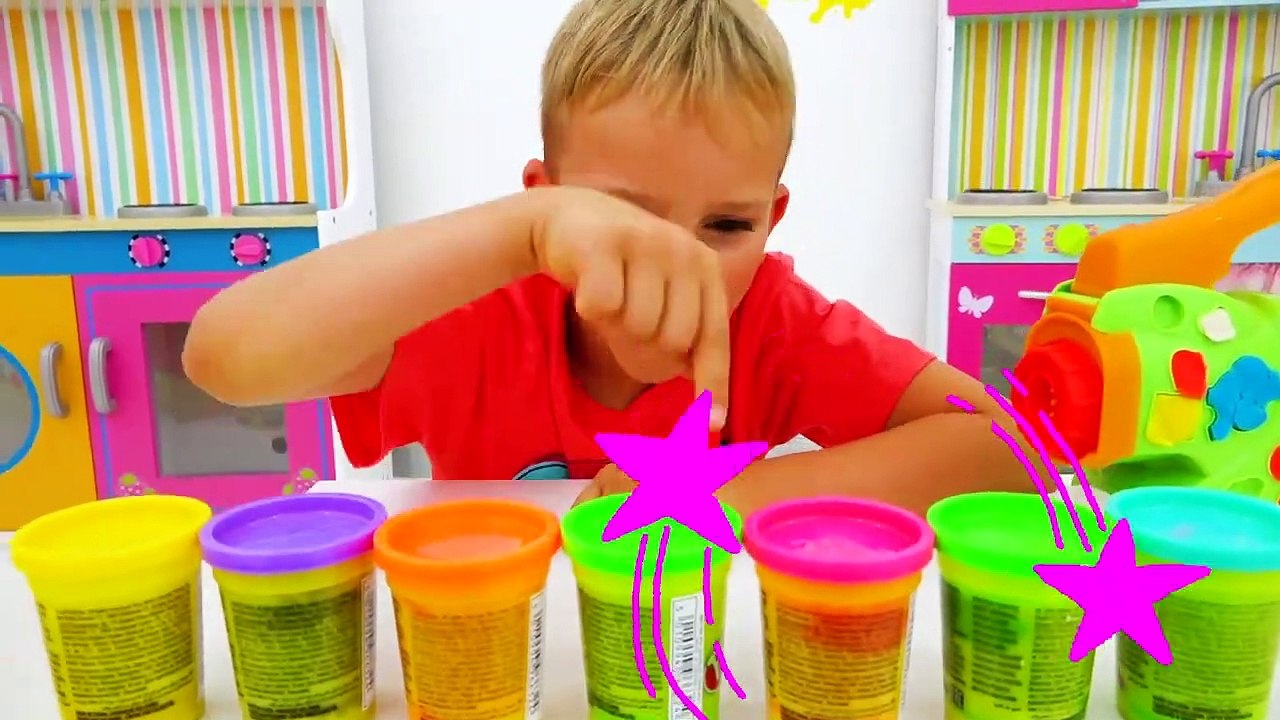 Vlad and Niki play with photos _ Funny videos for kids - video Dailymotion