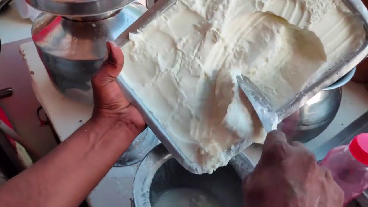 Famous Kullad Lassi of India - Served in Mud Glasses - Indian Street ...