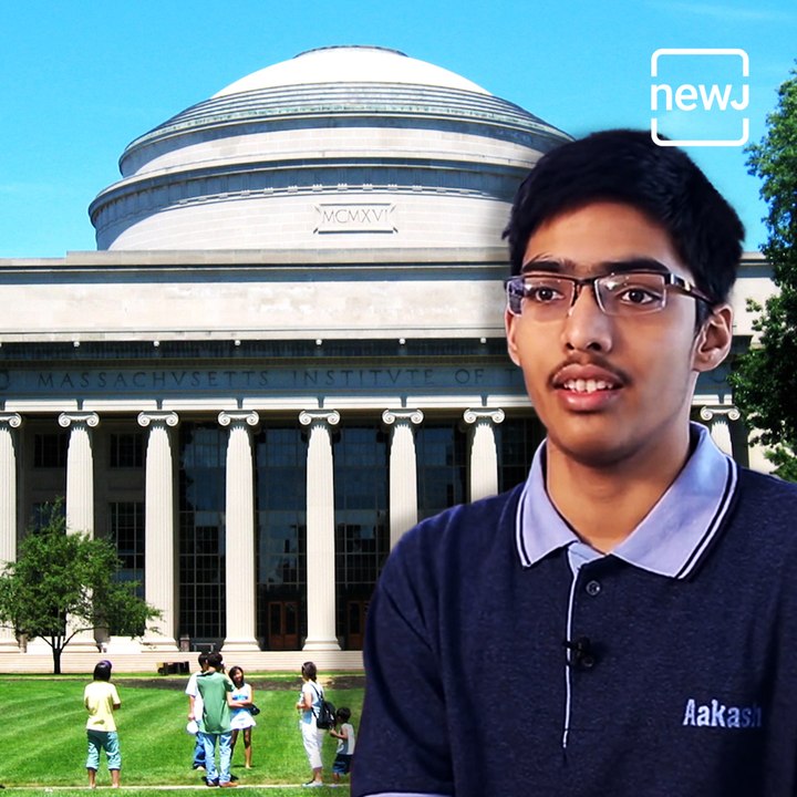 ‘IIT Entrance Is Tougher Than Qualifying For America's MIT', Says JEE ...