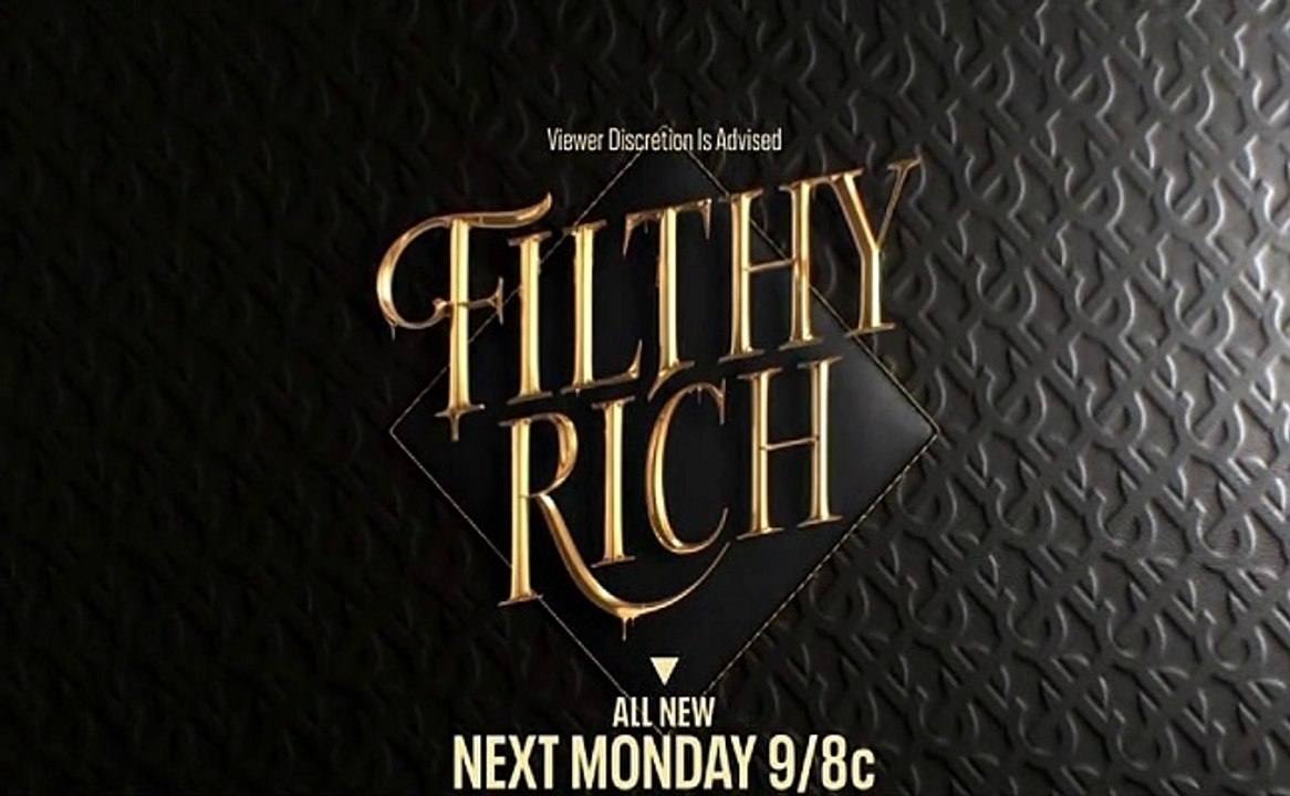 Filthy Rich - Promo 1x04 - Vidéo Dailymotion