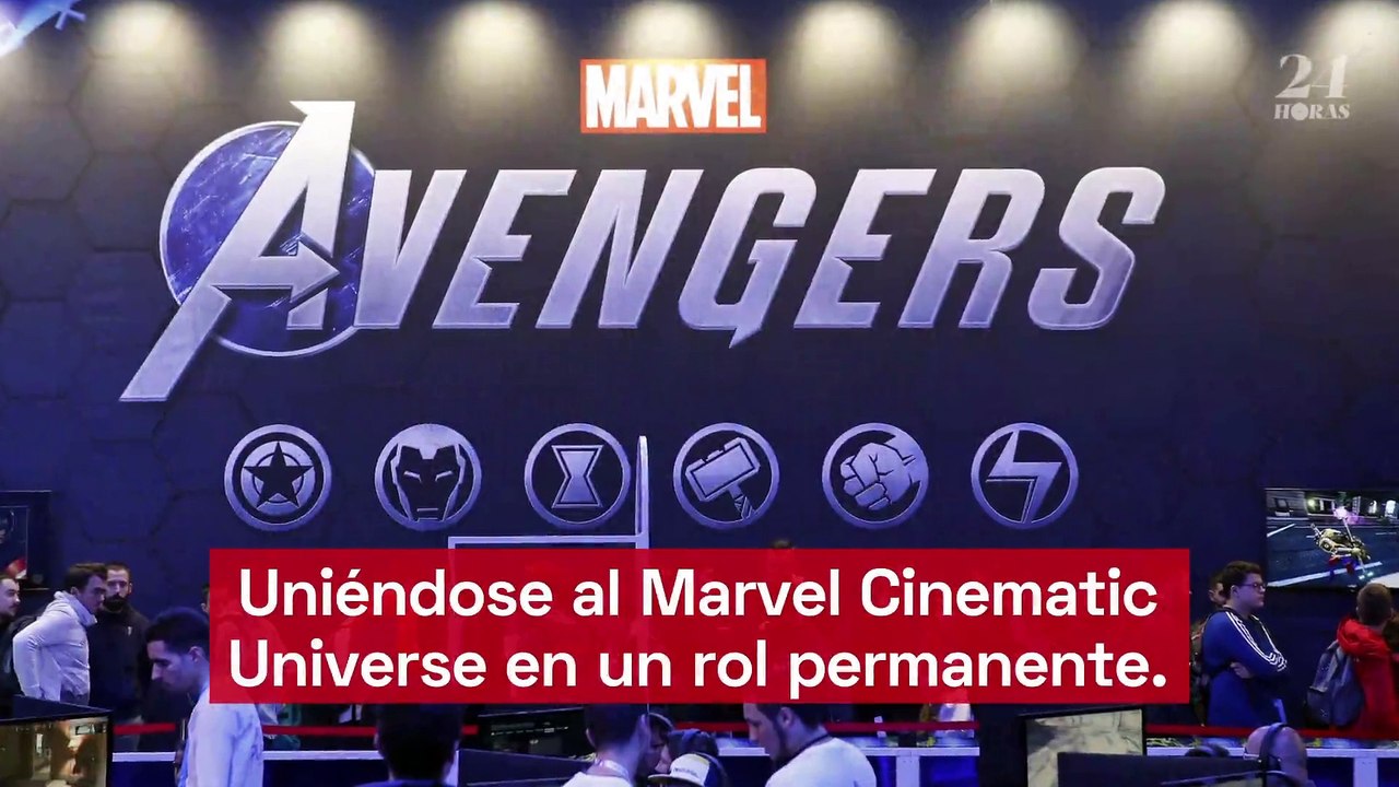 A Luke Hemsworth le encantaría ser el próximo Wolverine - Vídeo Dailymotion