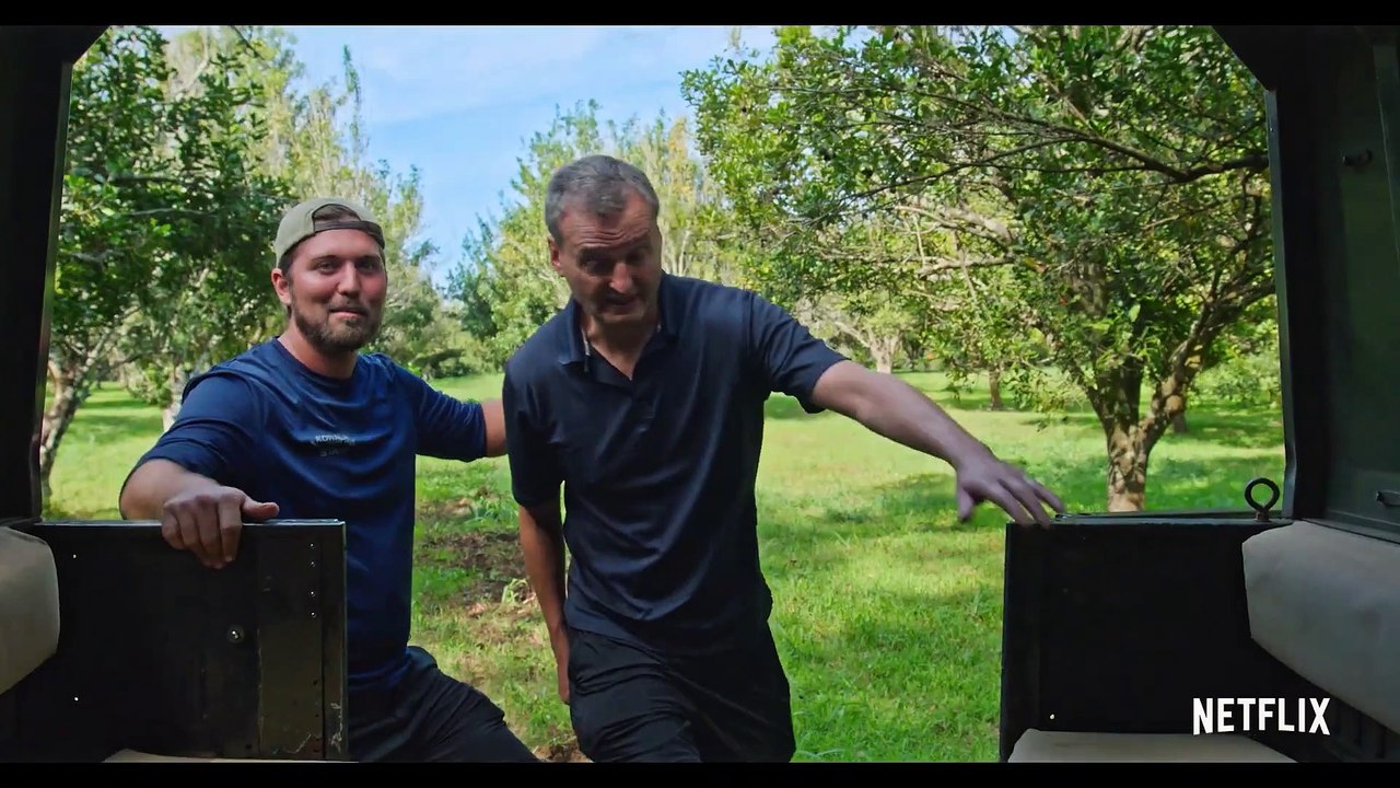 Somebody Feed Phil Season 4 - video Dailymotion