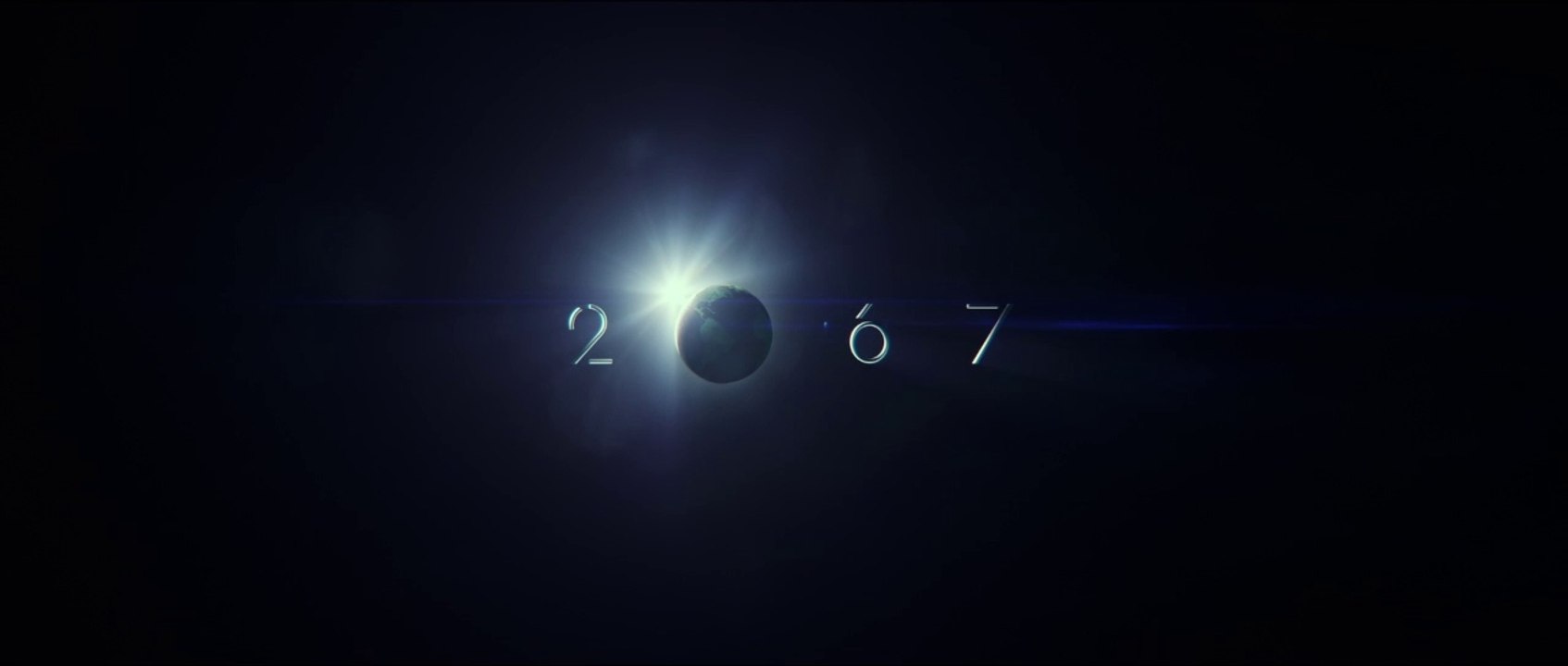 2067 (2020) Trailer VO - HD - Vidéo Dailymotion