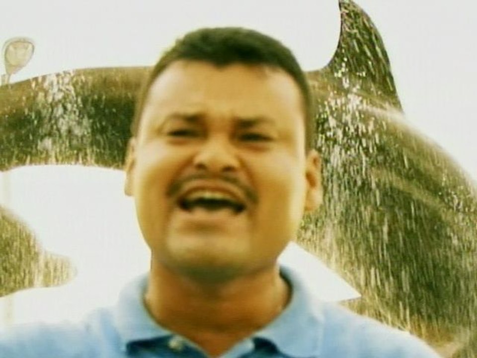 Hechizeros Band - El Sonidito - video Dailymotion