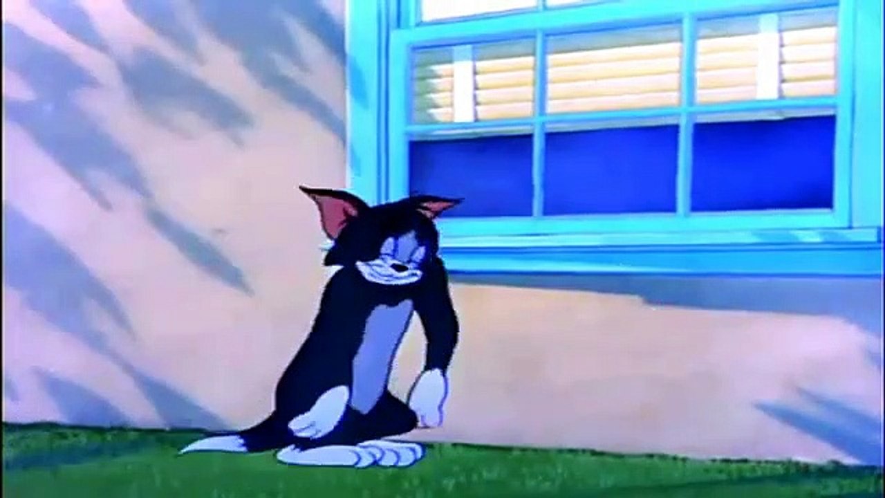 18. Tom _ Jerry Sleepy Time Tom Uncut - video Dailymotion