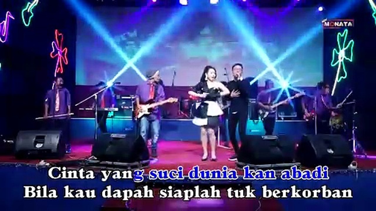 APA ITU CINTA - GERRY MAHESA feat LALA WIDY - Video Dailymotion