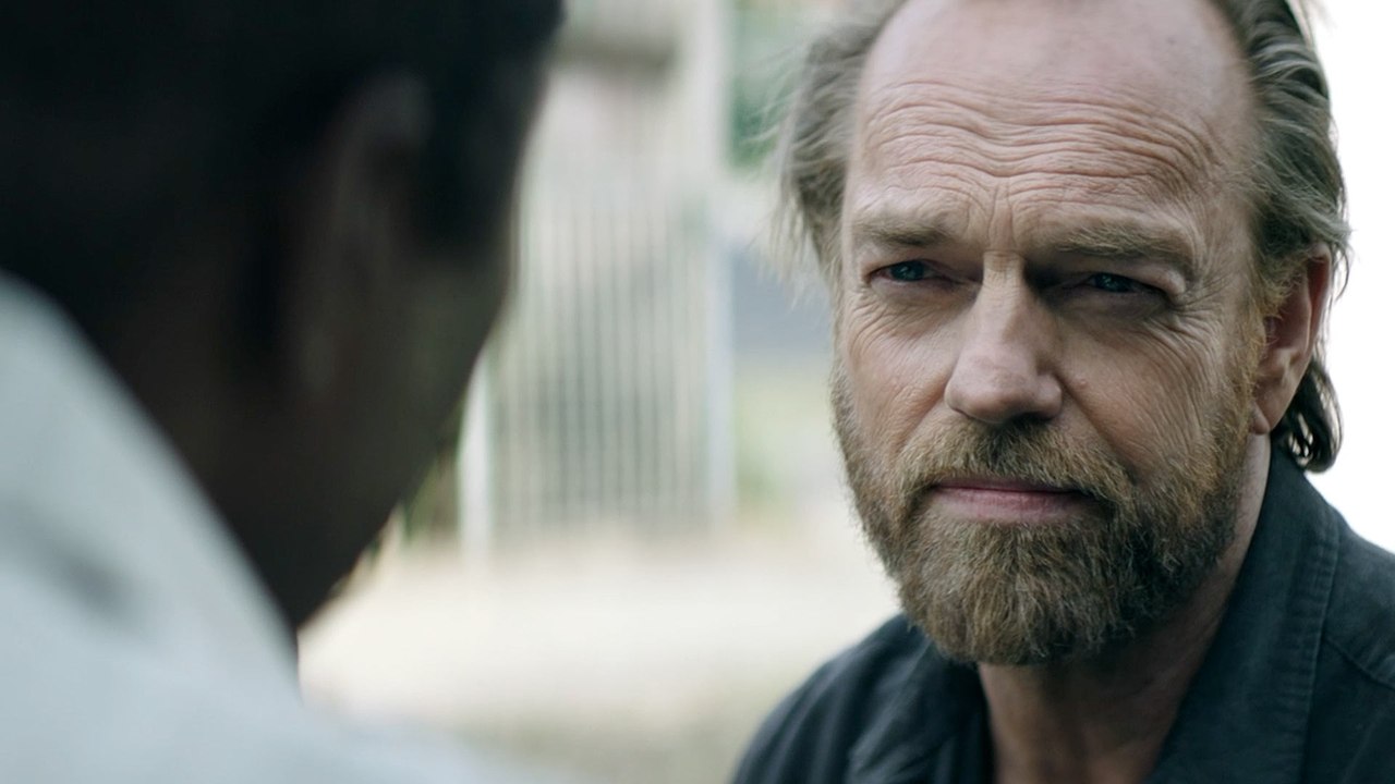 Hearts And Bones Movie (2020) - Hugo Weaving, Andrew Luri, Hayley ...