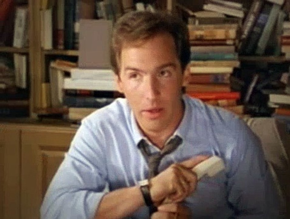 Dream On S01E01 The First Episode - video Dailymotion