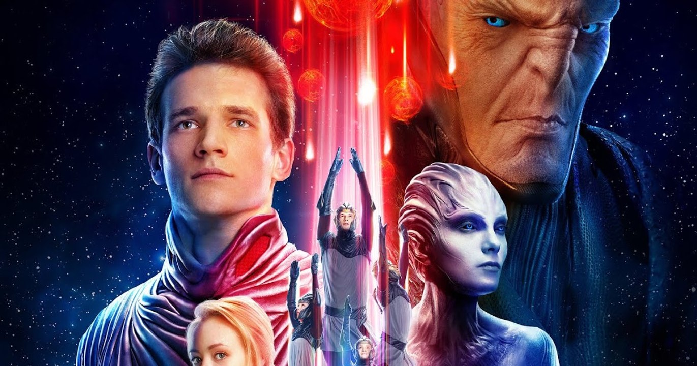 COSMOBALL Movie - Play football with a nuclear bomb! - video Dailymotion