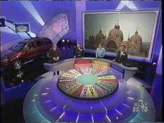 Season 23 (2005-06) by WheelVault - Dailymotion