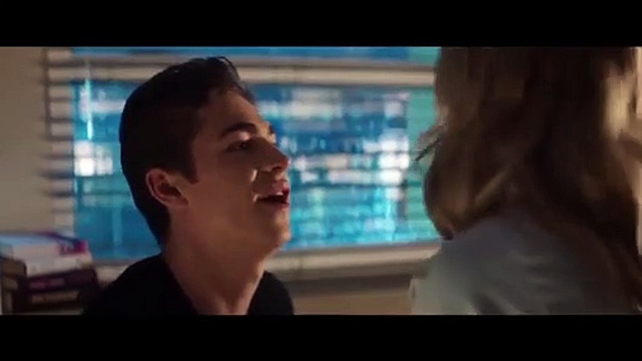 After Ever Happy: The Movie ~2022 Movie |Production - video Dailymotion