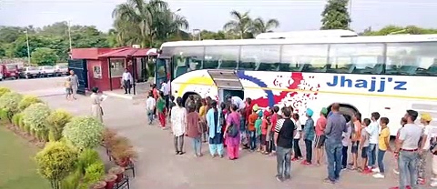 Uda Aida Full Punjabi Movie (Part 3) - Tarsem Jassar & Neeru Bajwa ...