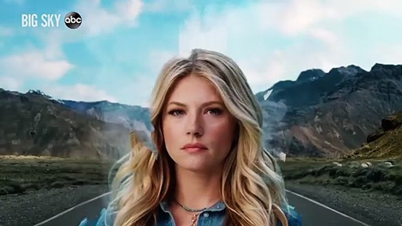big-sky-season-1-cast-video-dailymotion