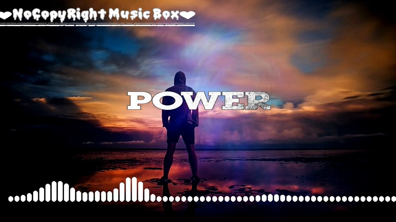 N3WPORT - Power (feat. braev) - video Dailymotion