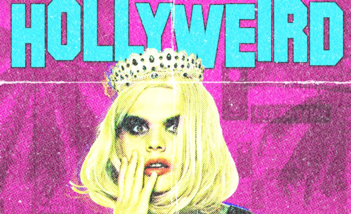 HollyWeird movie - video Dailymotion