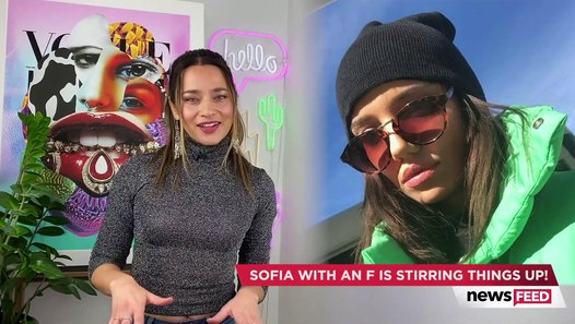 Sofia Franklyn Of Call Her Daddy Is Back With Her Side Of The Story