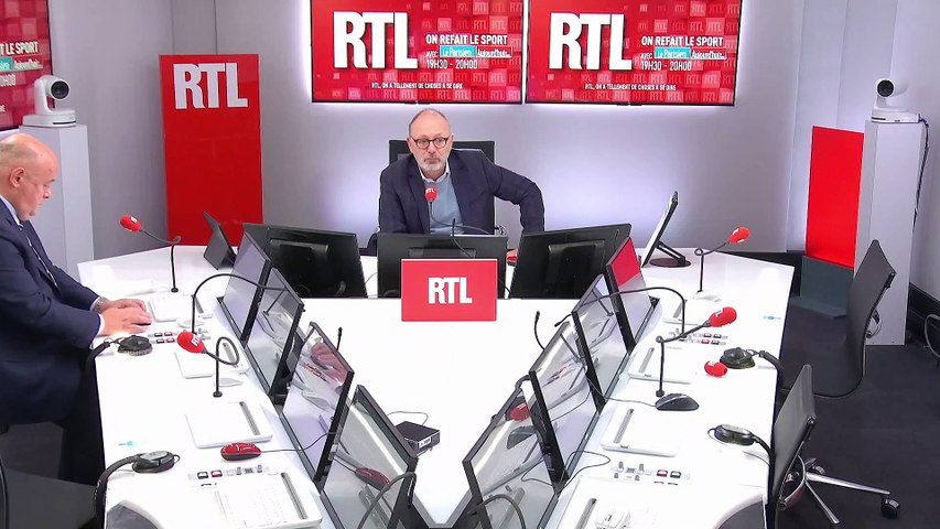 Vidéos de rtl.fr - Dailymotion