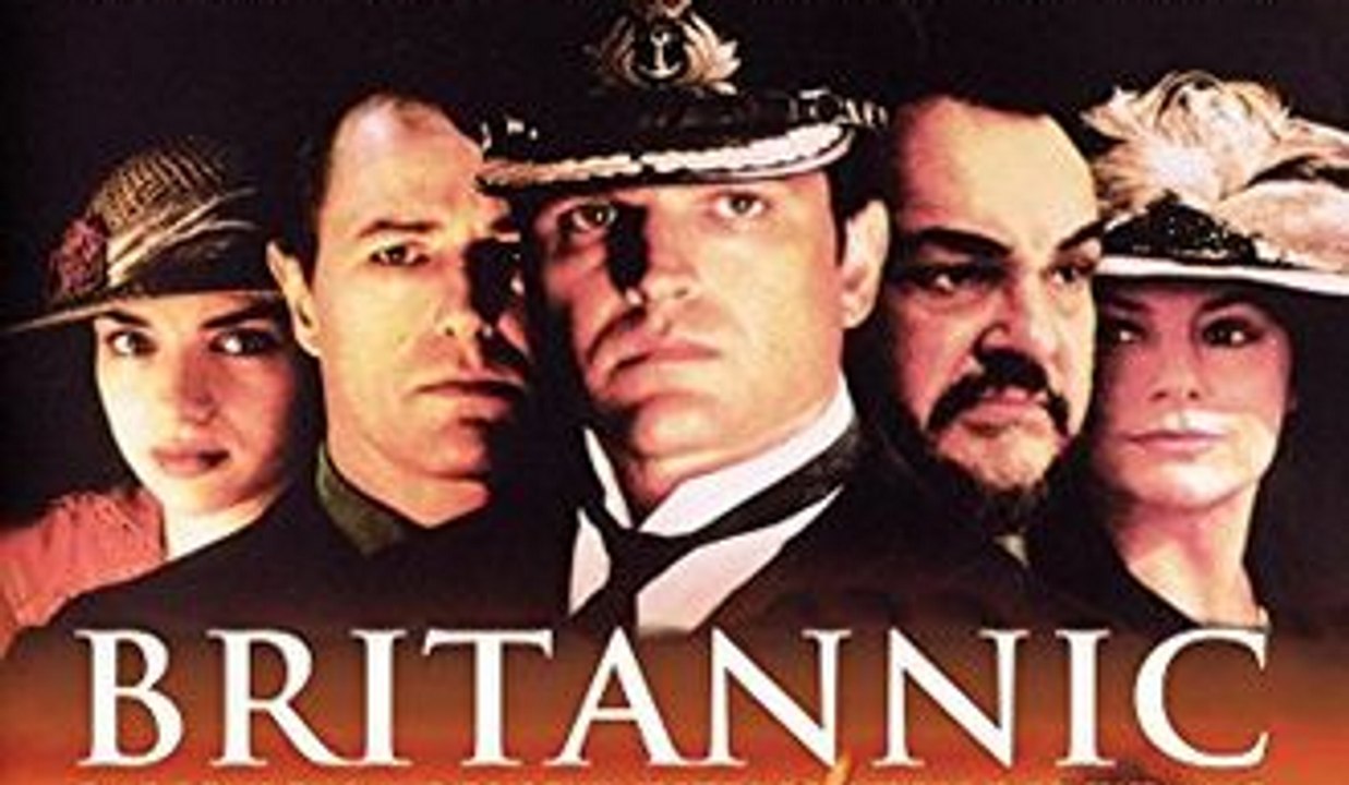 BRITANNIC Film - Vidéo Dailymotion