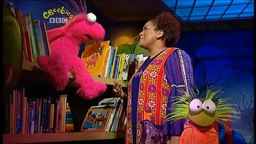 The Story Makers Series 2 by Annawise79 - Dailymotion