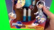 Miles From Tomorrowland S03E21 , The Nemesystems Takeover - video ...
