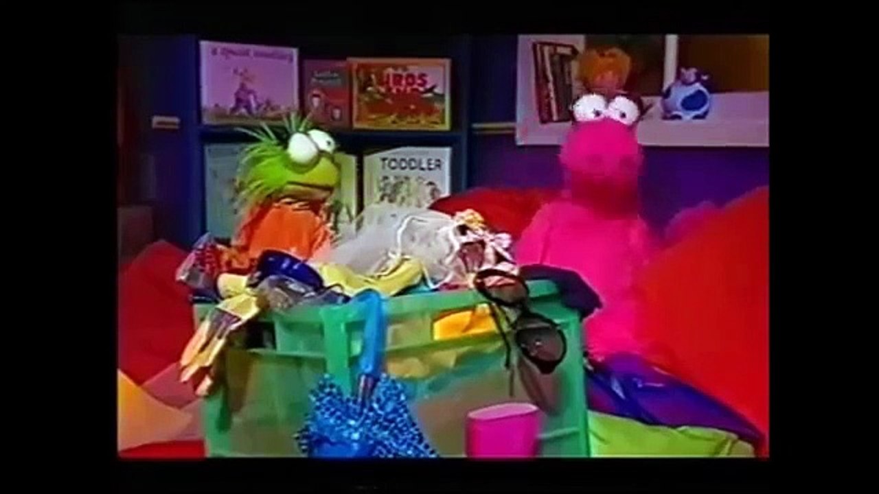 The Story Makers: Series 2: Sorting - video Dailymotion