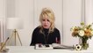 Dolly Parton Makeup Tutorial - Dailymotion Video